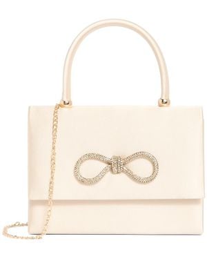 Natural ALESSIA BIANCHI Bags for Women | Lyst