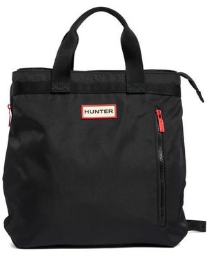 HUNTER Bags for Women | Online Sale up to 48% off | Lyst