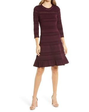 Eliza J Fall Dresses for Women | Lyst