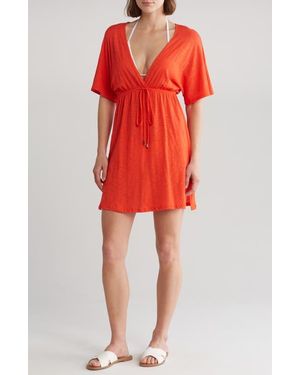 Elan V Neck Dresses for Women | Lyst