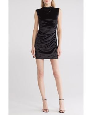 Wayf Velvet Dresses for Women | Lyst