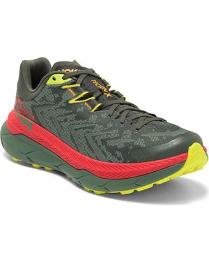 Green Hoka One One Sneakers for Men | Lyst
