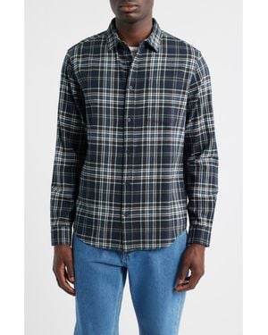 Wax London Long Sleeve Shirts for Men | Lyst