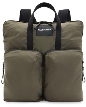 AllSaints Backpacks for Women | Online Sale up to 30% off | Lyst