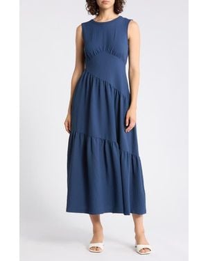 DKNY Maxi dresses for Women | Online Sale up to 68% off | Lyst