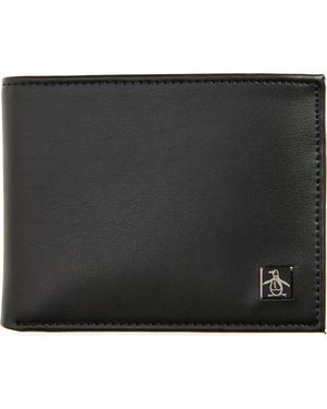 Original Penguin Wallets and cardholders for Men | Online Sale up to 30 ...