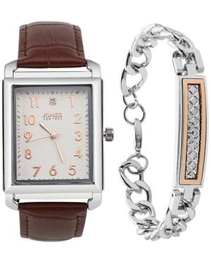 Jones New York Watches for Men | Online Sale up to 50% off | Lyst