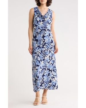 Blue WEST K Dresses for Women | Lyst