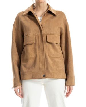 Max Studio Casual jackets for Women | Online Sale up to 83% off | Lyst
