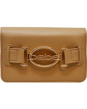 Women's Bebe Shoulder bags from $30 | Lyst