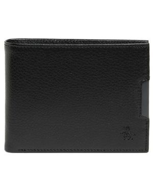 Men's Original Penguin Wallets and cardholders from $15 | Lyst