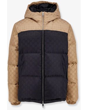 Gucci Winter Jackets for Men | Lyst