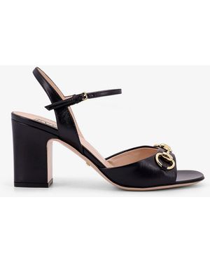 Gucci Sandal heels for Women | Online Sale up to 48% off | Lyst