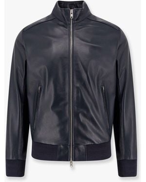 Giacche Blu DFOUR® da uomo | Lyst