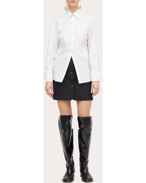 Mark Kenly Domino Tan Tops for Women | Online Sale up to 60 Mark Kenly Domino Tan Tops for Women | Online Sale up to 60