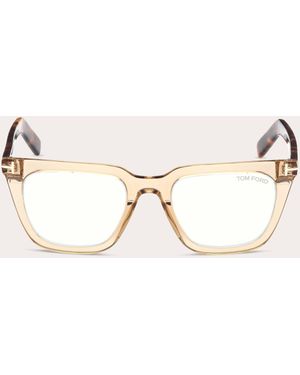 Natural Tom Ford Accessories for Women | Lyst