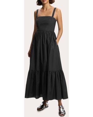 Theory Midaxi Dresses for Women | Lyst