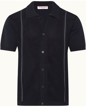Black and Brown Shirts for Men | Lyst Canada