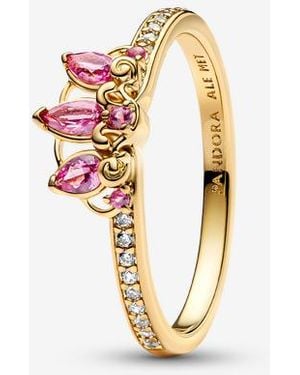 Rapunzel ring pandora store