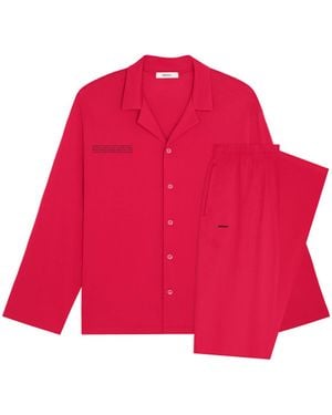 Red PANGAIA Nightwear and sleepwear for Women | Lyst