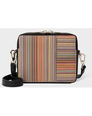 Paul Smith Crossbody bags for Women | Online Sale up to 44% off | Lyst