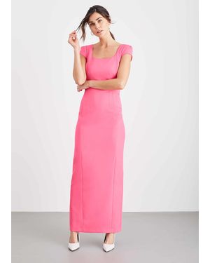 Pink Damsel In A Dress Dresses for Women | Lyst UK