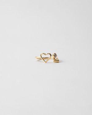 Prada Rings for Women | Online Sale up to 43% off | Lyst