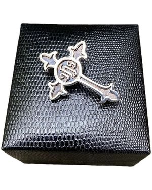 Designer Brooches for Men | Lyst