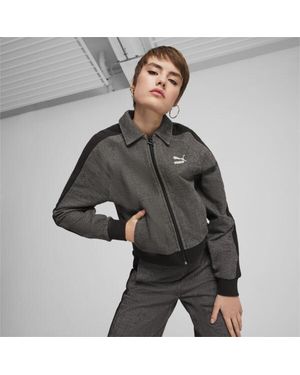 PUMA Jackets for Women | Online Sale up to 56% off | Lyst