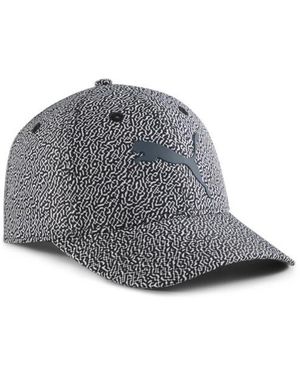 Gray PUMA Hats for Women | Lyst
