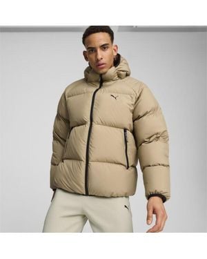 PUMA Puffer Jackets for Men | Lyst