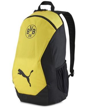 Yellow PUMA Backpacks for Women | Lyst