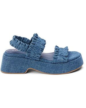Coconuts Flatform Heels for Women | Lyst