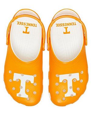 Orange Crocs™ Shoes for Women | Lyst