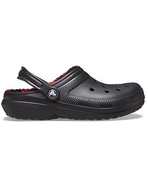 Black Crocs™ Shoes for Women | Lyst