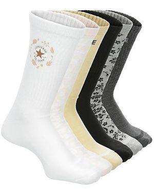 Women's Converse Socks from $10 | Lyst