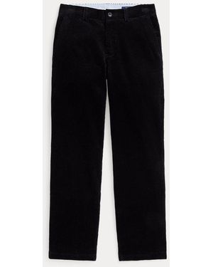 Black Polo Ralph Lauren Clothing for Men | Lyst