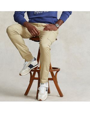 Polo Ralph Lauren Tapered Fit Pants for Men | Lyst
