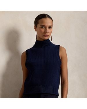 Ralph Lauren Turtlenecks for Women | Online Sale up to 60% off | Lyst