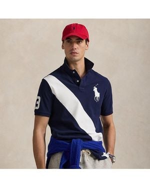 Polo Ralph Lauren Big Pony T Shirts for Men - Up to 42% off | Lyst