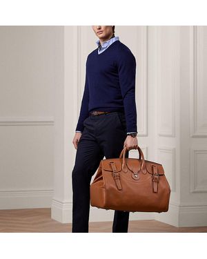 Ralph Lauren Weekender Bags and Duffel Bags for Men | Online Sale up to ...