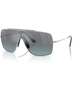 Ray Ban Scuderia Ferrari Collection Sunglasses for Women | Lyst