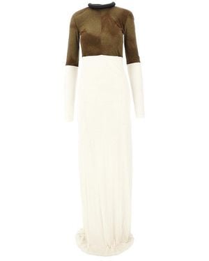 White Phoebe Philo Dresses for Women | Lyst UK