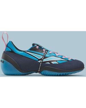 Reebok Botter X Ltd Energia Bo Kets in Blue for Men | Lyst Reebok Botter X Ltd Energia Bo Kets in Blue for Men | Lyst