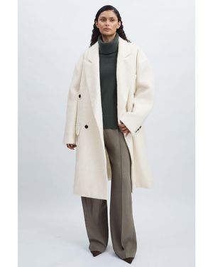 Meotine Long coats and winter coats for Women | Online Sale up to 65% ...