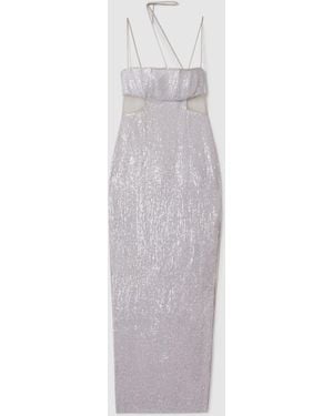 Rachel Gilbert Slip Dresses for Women | Lyst