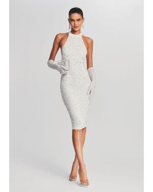 retroféte Midi Dresses for Women | Lyst