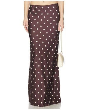 Runaway the Label Maxi skirts for Women | Online Sale up to 80% off | Lyst
