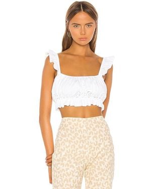 LPA Belly Tops for Women | Lyst