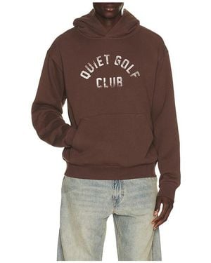 Shop Quiet Golf Online | Sale & New Season | Lyst